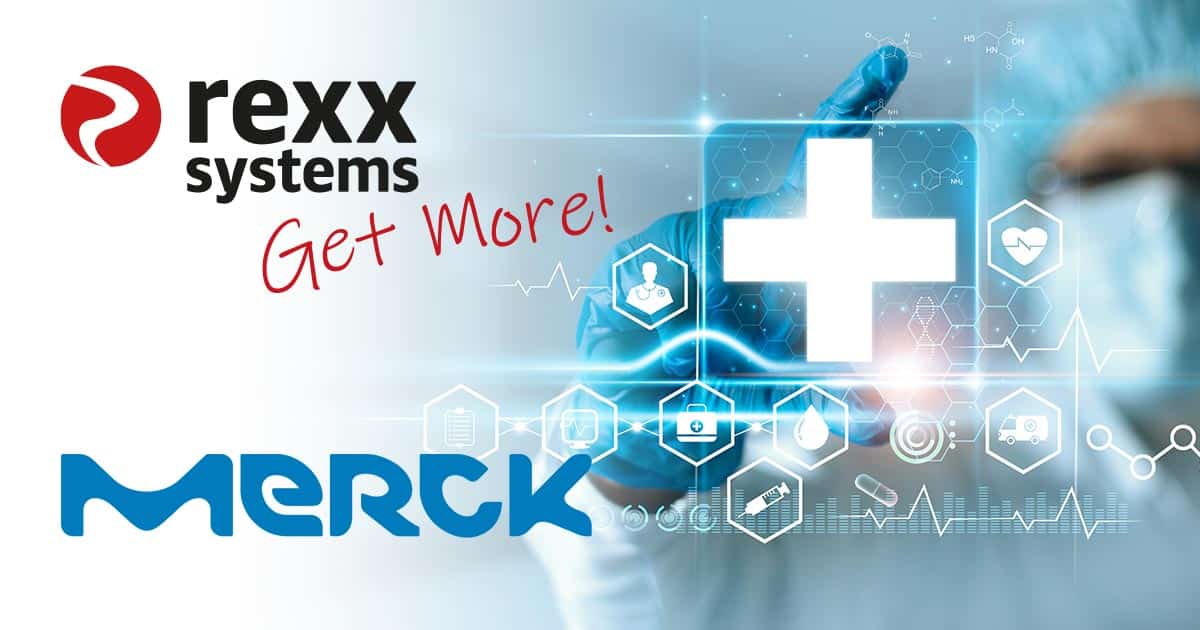 Bewerbermanagement Software für Merck