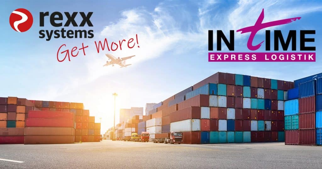 Kurierdienstleister IN tIME bekommt neues Recruitment System