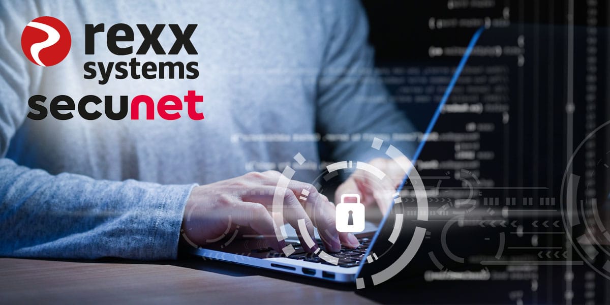 Referenz: secunet Security Networks und Rexx Systems
