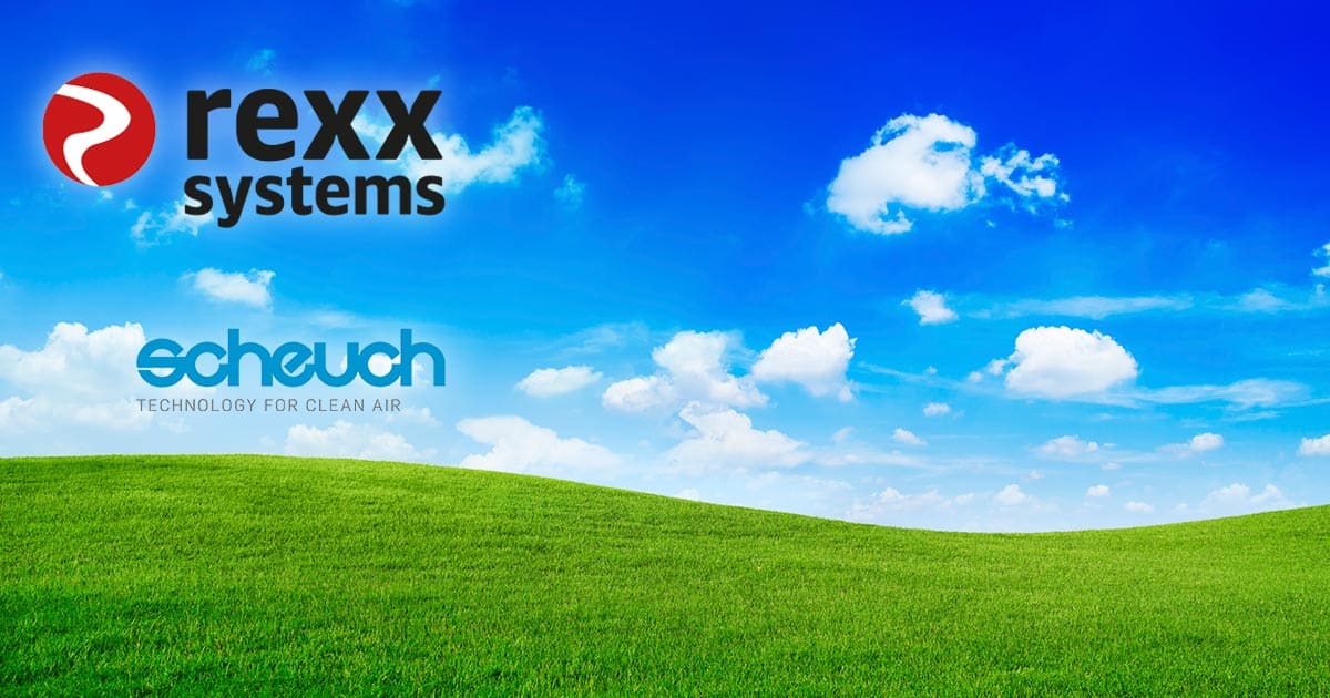 Personalmanagement Software bei Scheuch