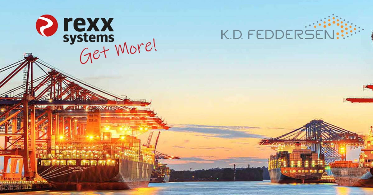 Feddersen-Gruppe optimiert mit rexx HR das Personalwesen