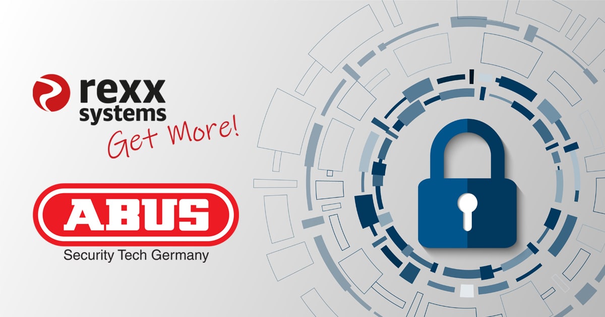 Personal- und Bewerbermanagement - sichere HR Software bei ABUS | rexx ...
