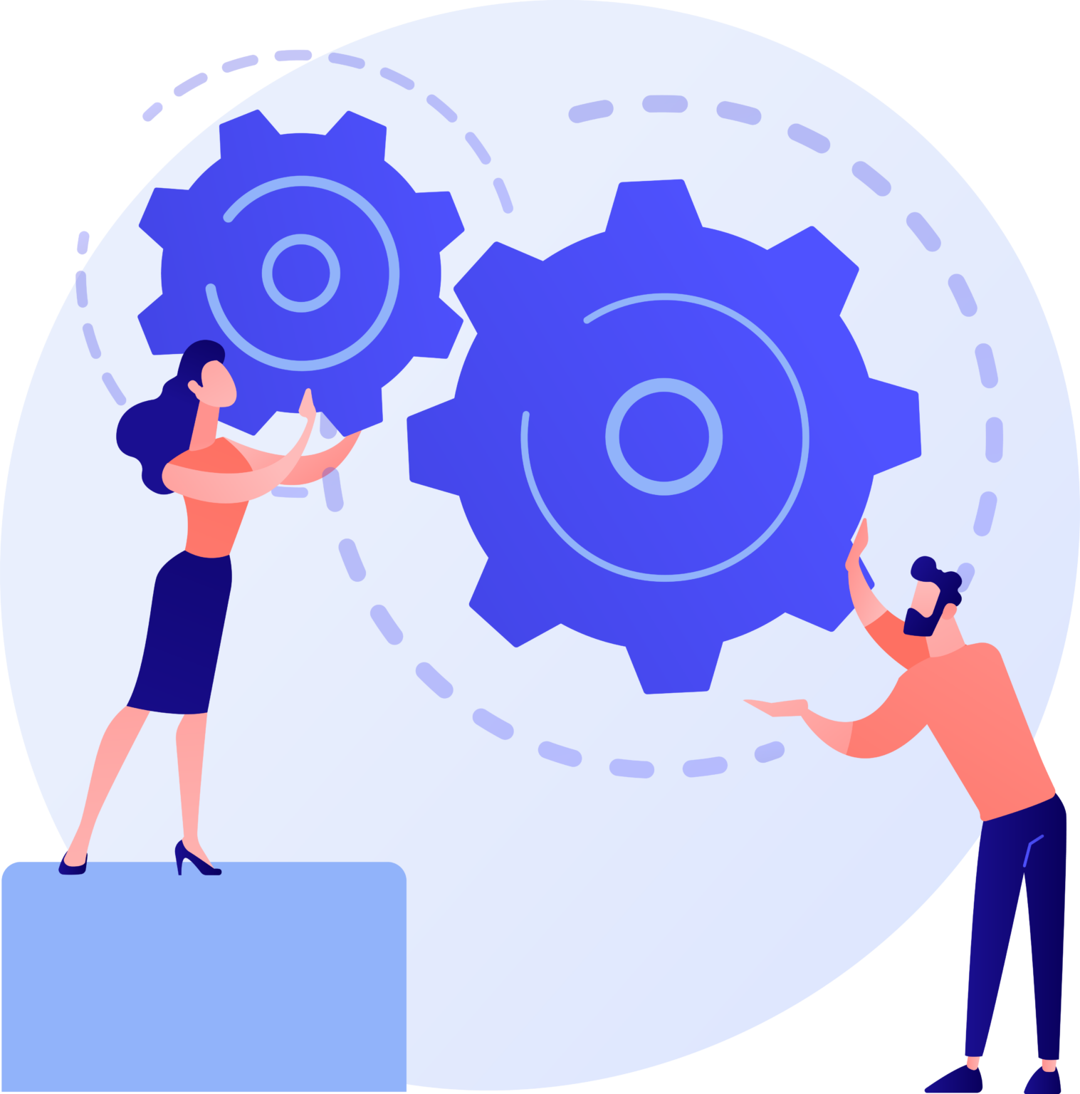 rexx HR Implementierung - rexx systems