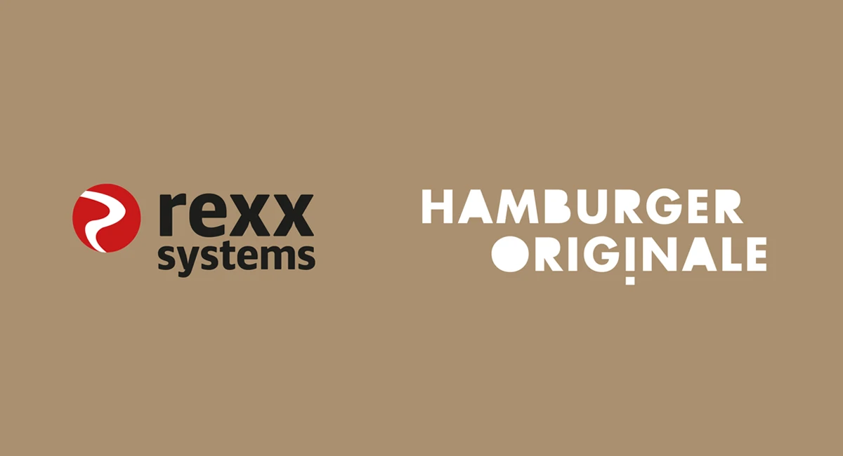 Rexx Systems wird Teil des HAMBURGER ORIGINALE Netzwerk