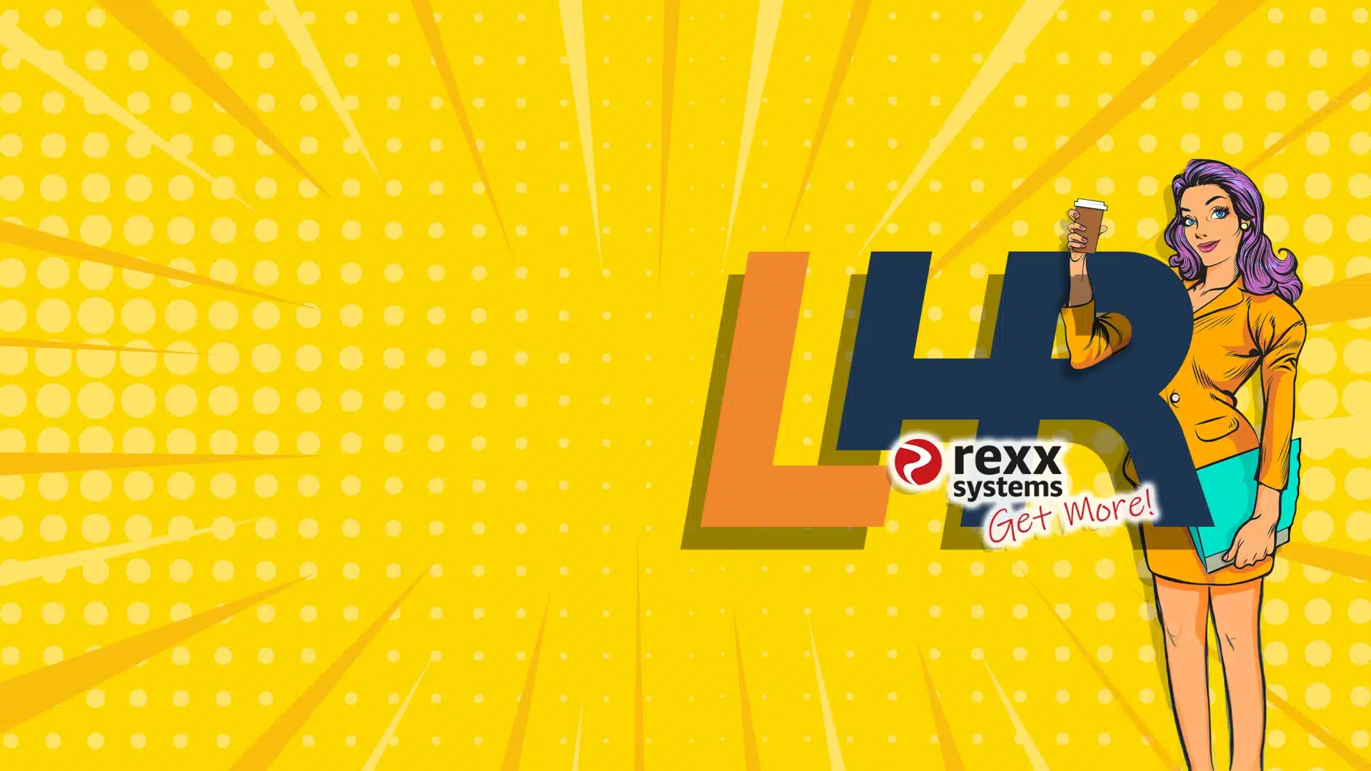 Payroll-Lösung für Österreich | rexx systems & LHR