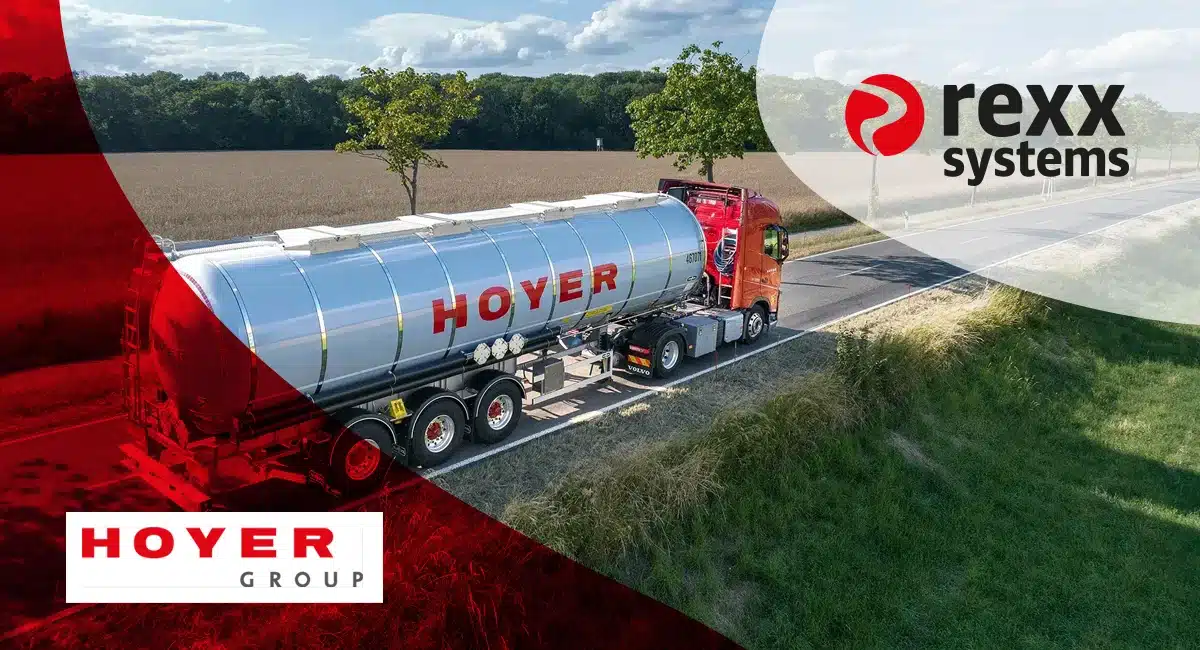 HOYER and Rexx Systems