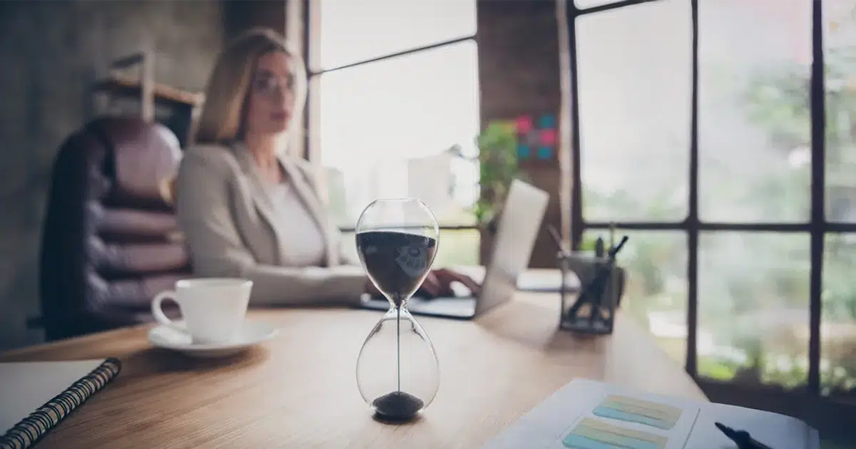 Kernarbeitszeit | HR-Glossar | Rexx
